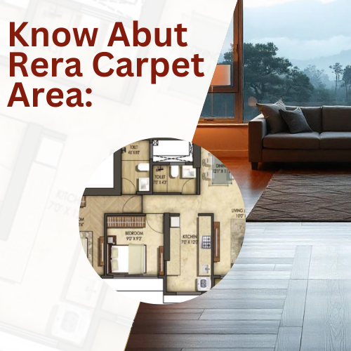 RERA Carpet Area vs Usable Carpet Area: Key Differences